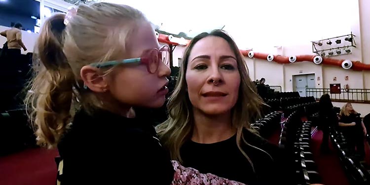 Gran Éxito de la Gala " Una sonrisa para Jimena" organizada por la Peña ...